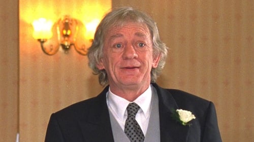 IFI hosts Mick Lally tribute night