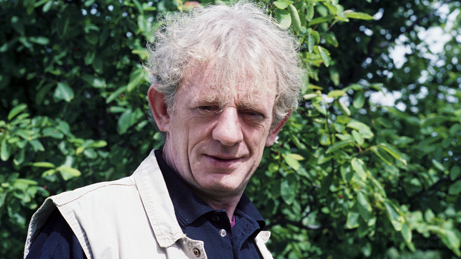 Images of Mick Lally