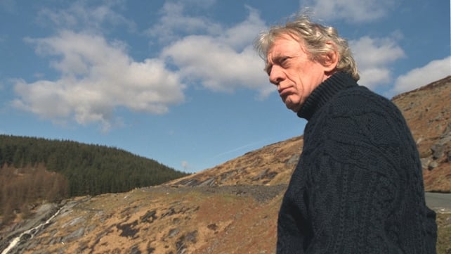 Images of Mick Lally