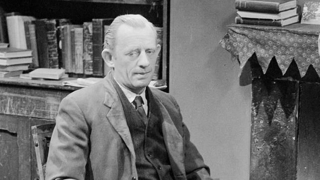 Images of Mick Lally