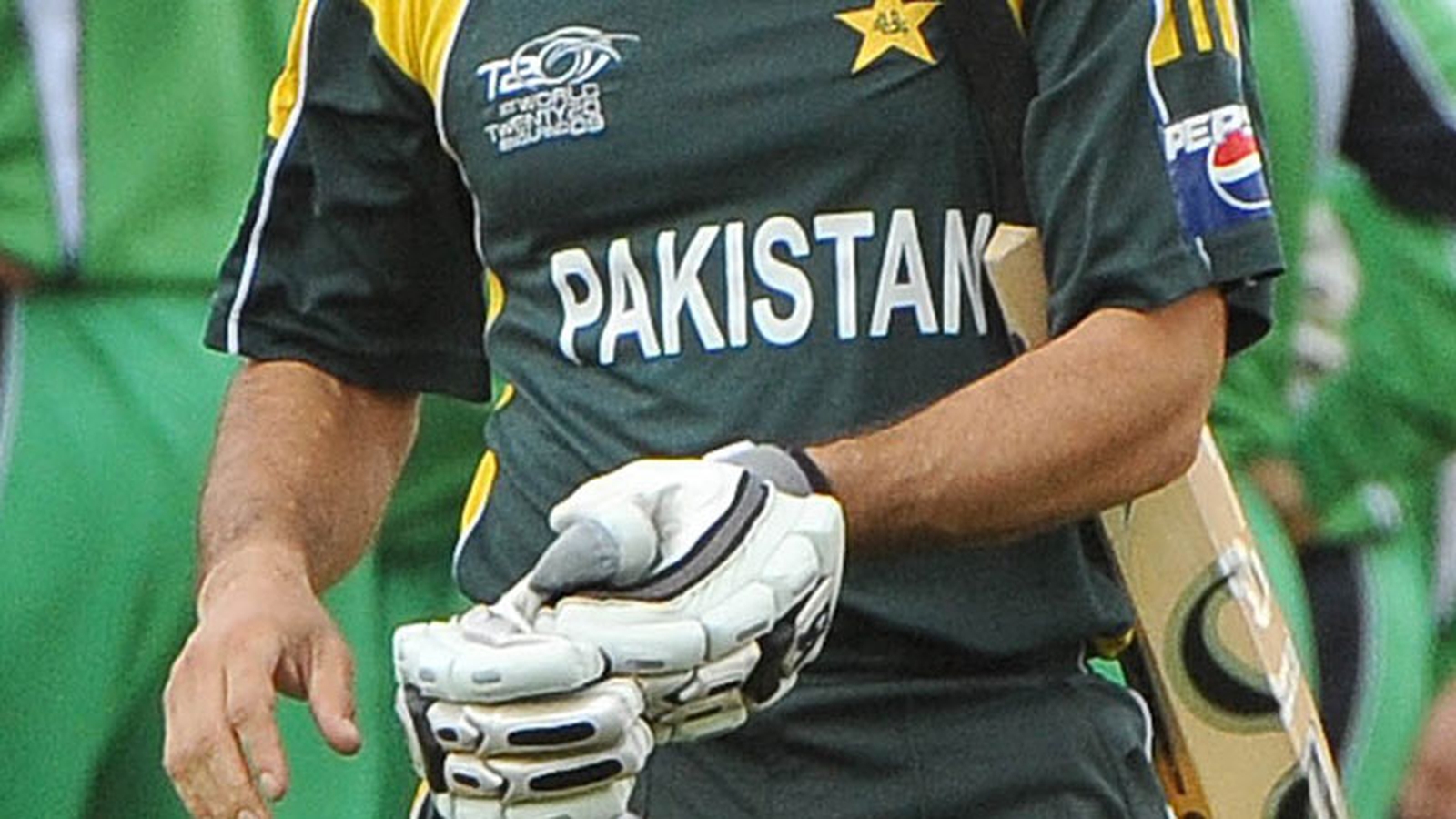 Pakistan trio set to meet with ICC