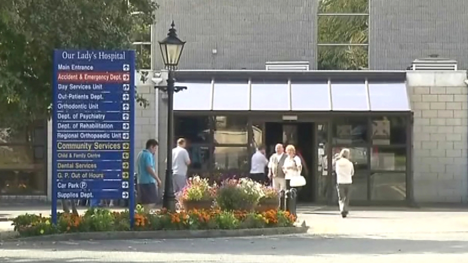 'Transformation' of services at Navan Hospital to begin