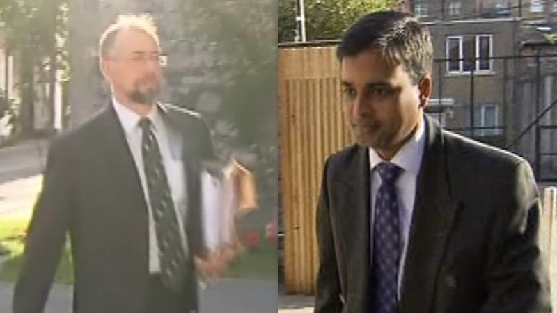 Medical Council halts wrong kidney inquiry