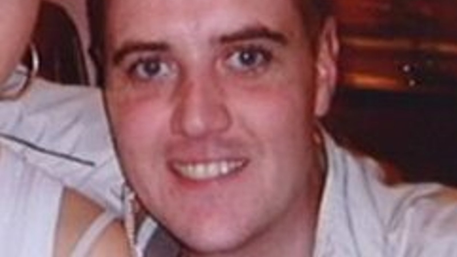 Three held over 2008 Robert Delaney shooting