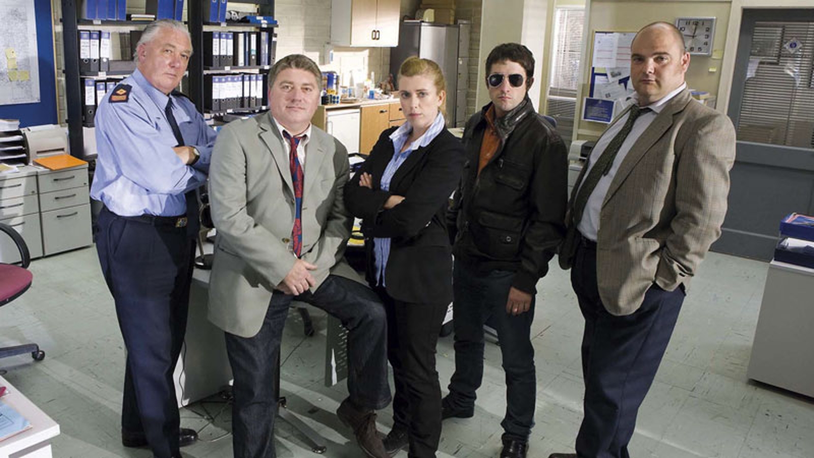 The return of Mattie