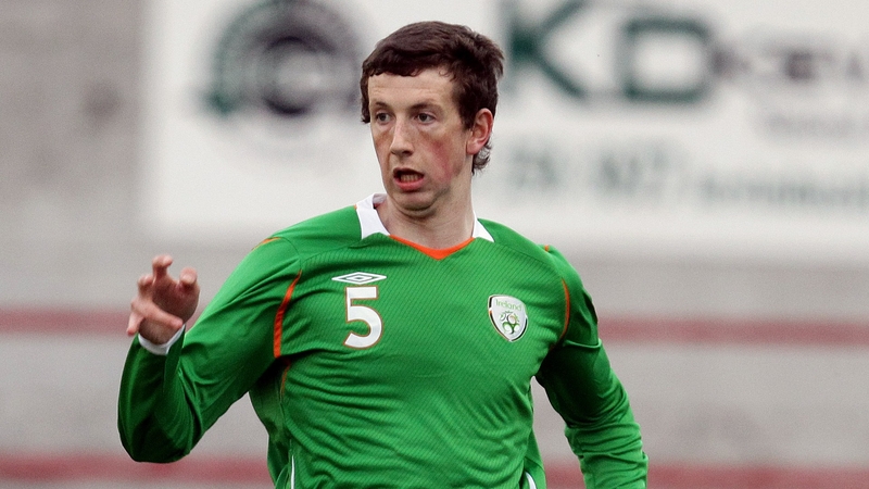 McEleney and Kearns join U-21s