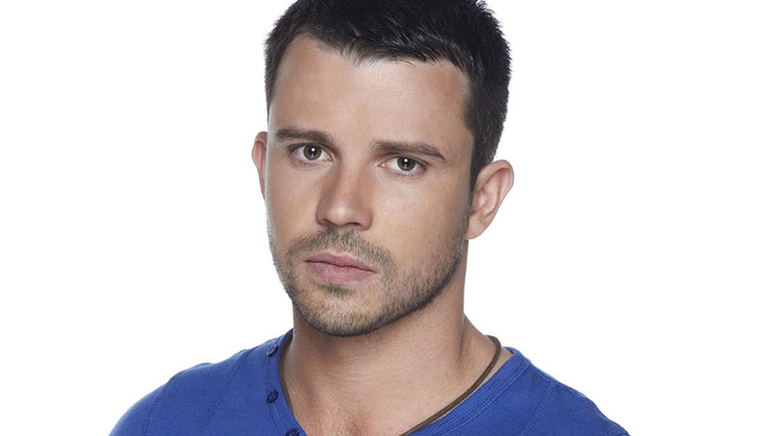 Ryan returns in EastEnders twist
