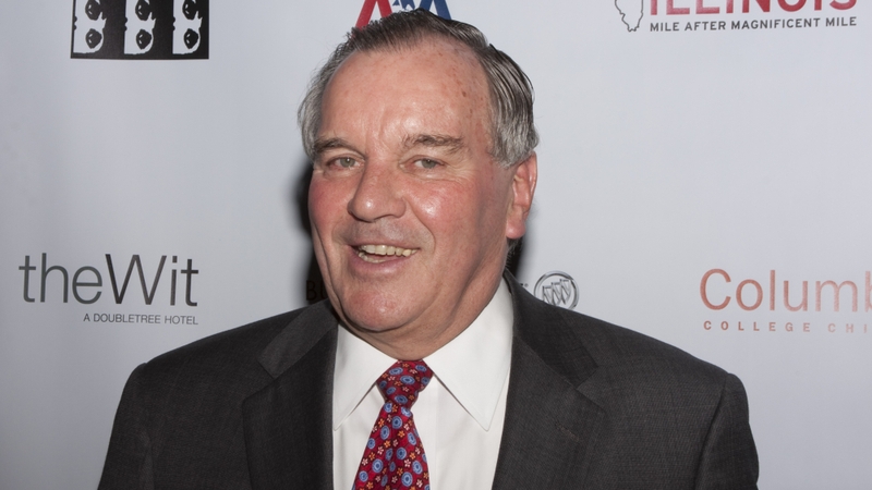 Daley political dynasty in Chicago set to end