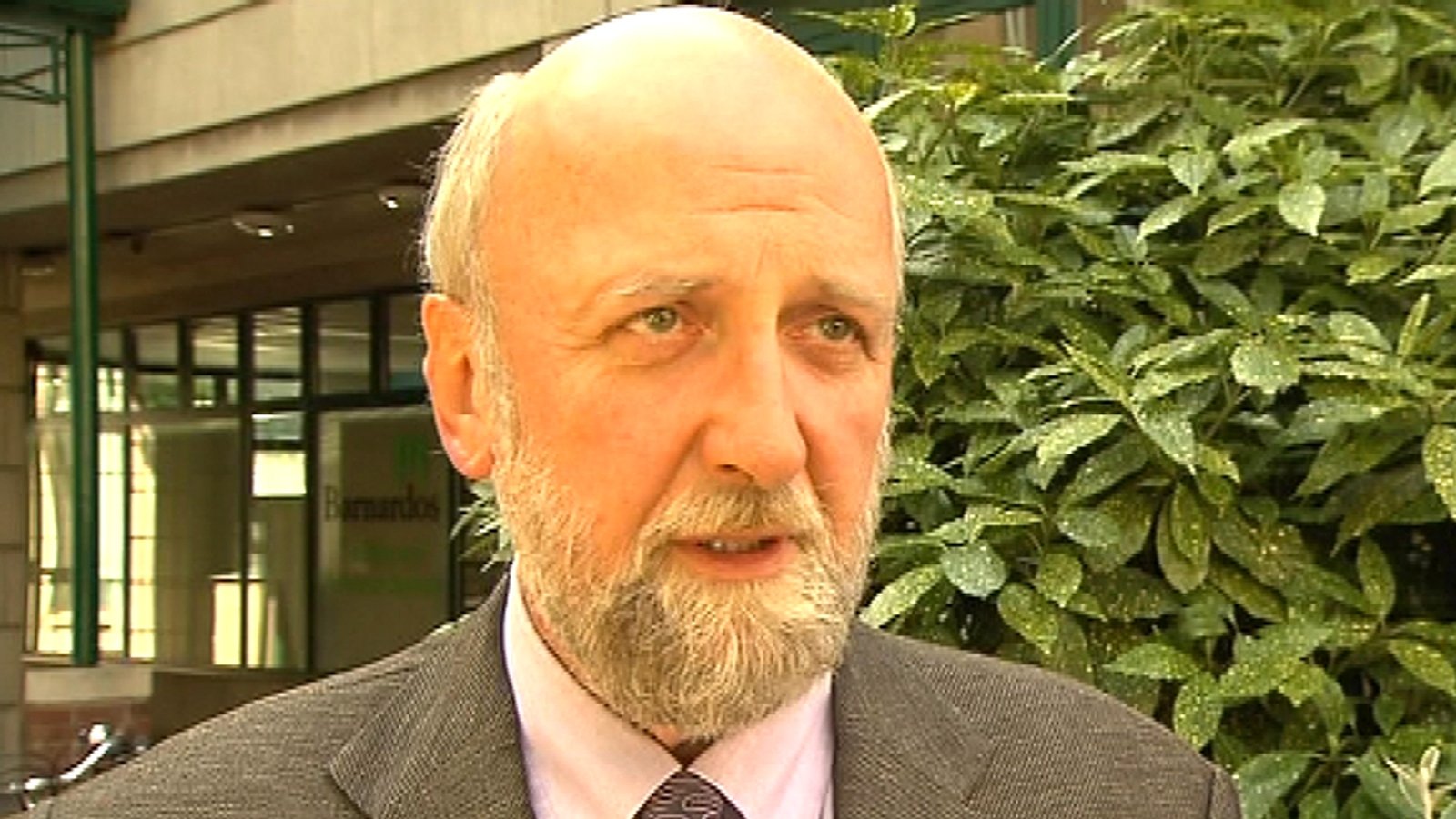 Finlay, Higgins seek presidential nomination