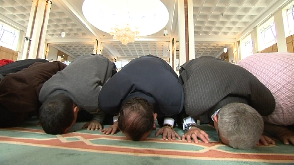 Irish Muslims observe Ramadan this month | Morning Ireland - RTÉ Radio 1