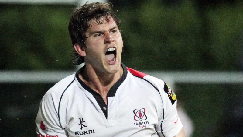 Aironi Rugby 15-22 Ulster