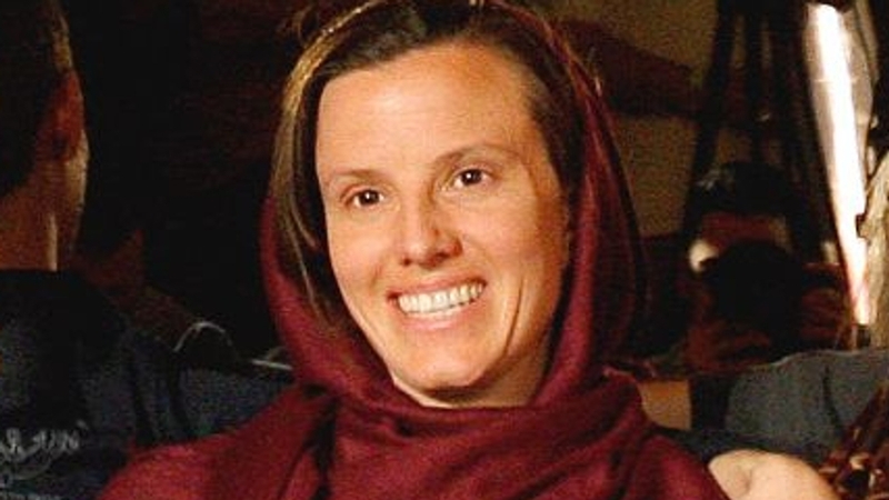 Iran Releases Us Hiker On 500k On Bail
