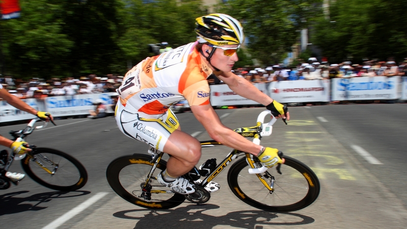Greipel claims stage one of Tour of Britain