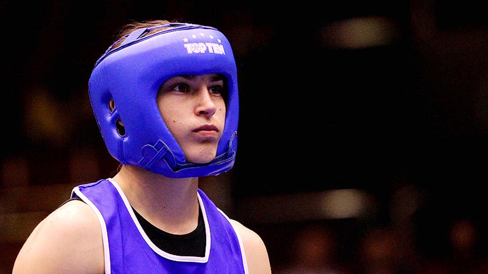 RTÉ.ie to show Taylor fight and U-17s match