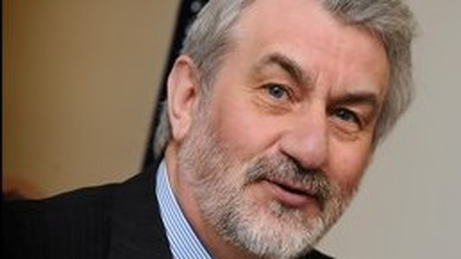 Kieran Mulvey is new Chair of Sports Council