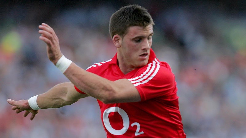 Football only for Cadogan in 2013