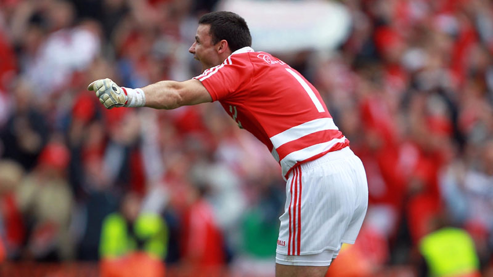 Sport At 7 - Brendan Cummins and Alan Quirke