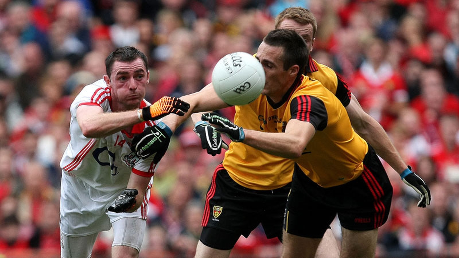 GAA season tickets now on sale