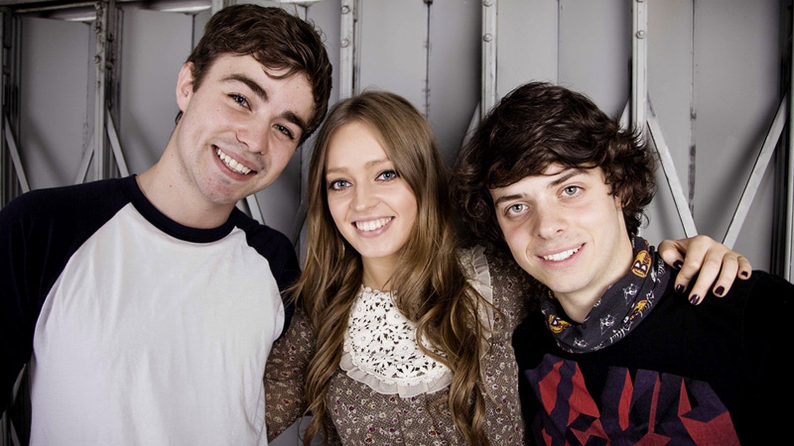 First day for RTÉjr and TRTÉ