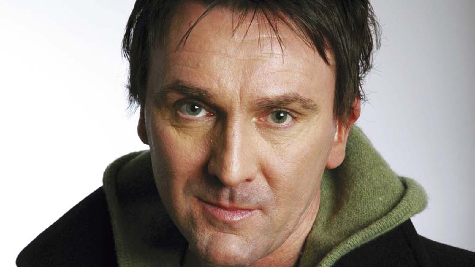 Take Ten: Paul Herriott