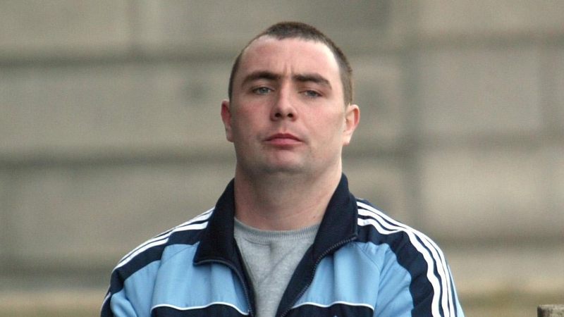 Man jailed for life over Gaynor murder