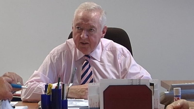 Former Independent editor Vincent Doyle dies