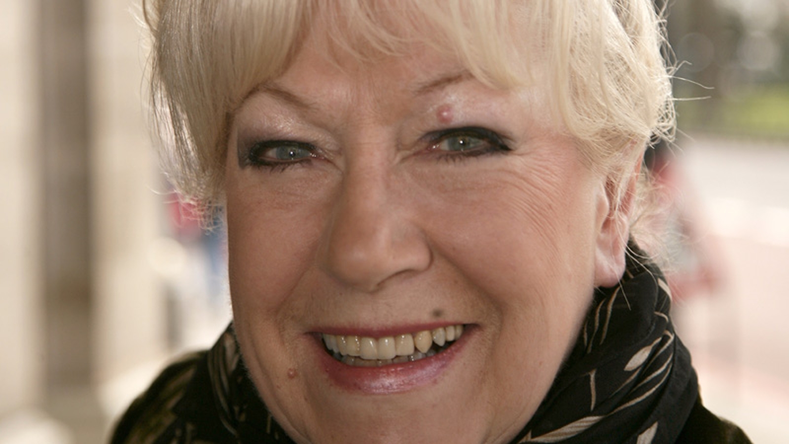 Summer Wine star is new Corrie mum