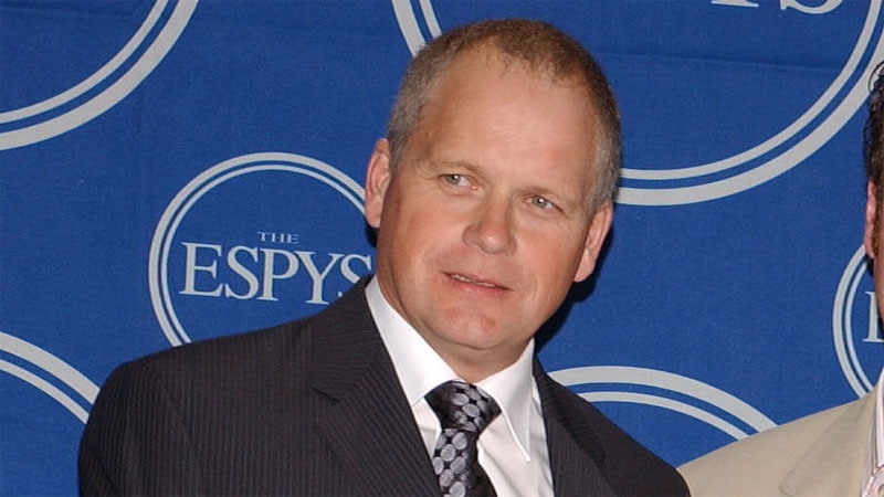 Ringland slams Elliott's GAA stance