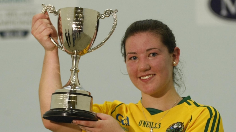 Prendiville takes senior honours