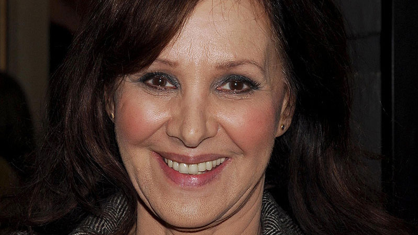 Arlene says Strictly has become 'dull'