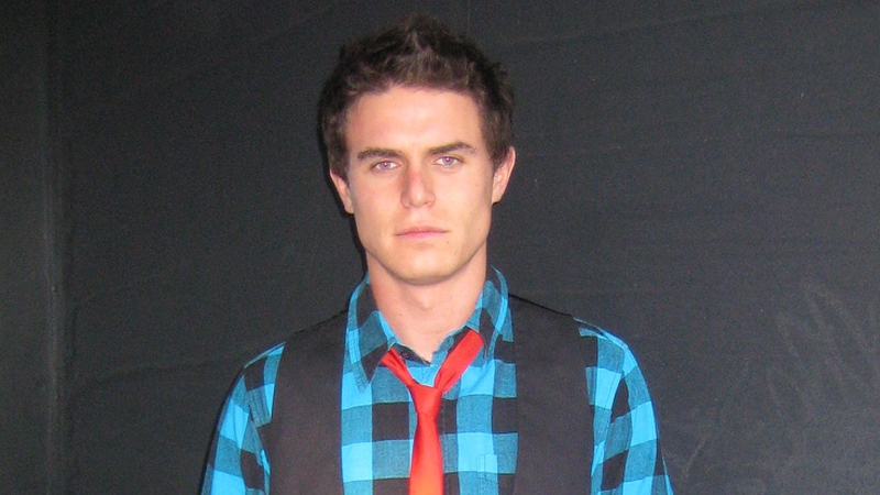 What I’m Watching - Rob Ross, TV presenter