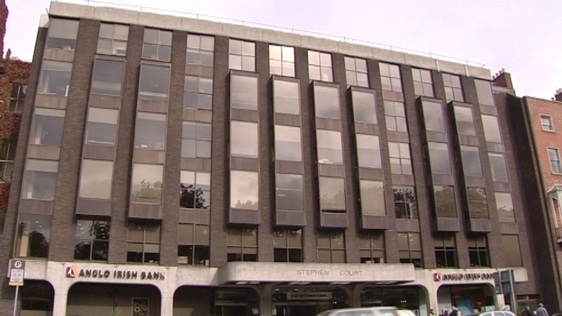 Anglo submits INBS merge plan