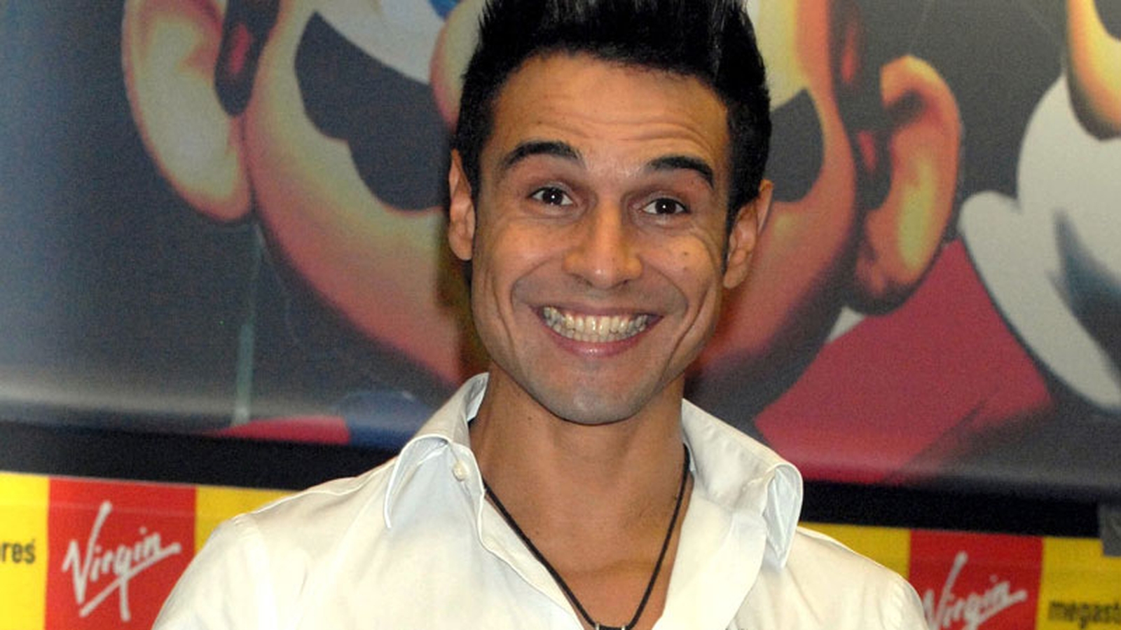 Chico to appear in I'm A Celebrity?