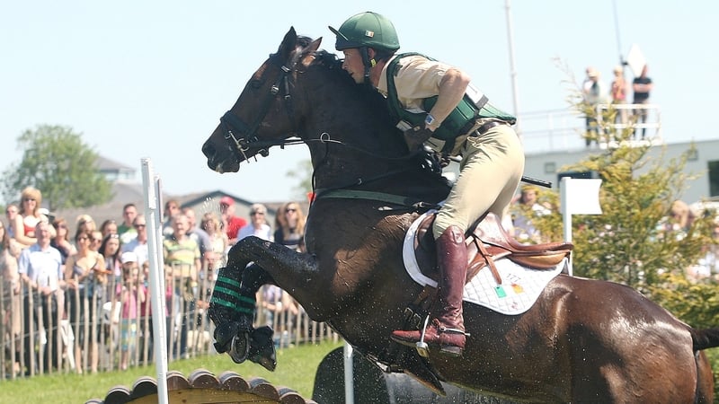 Curran holds nerve to seal brilliant Nations Cup win