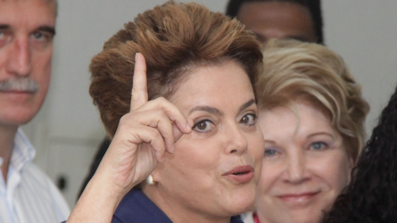 Brazil presidential election to go to runoff