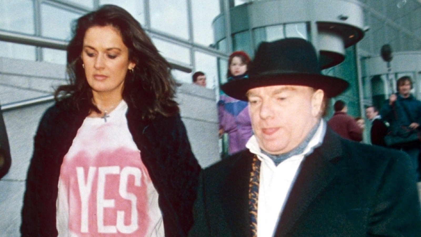 Michelle Morrison can proceed with case