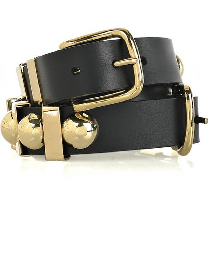 Today's Top Lust - Balmain Belt