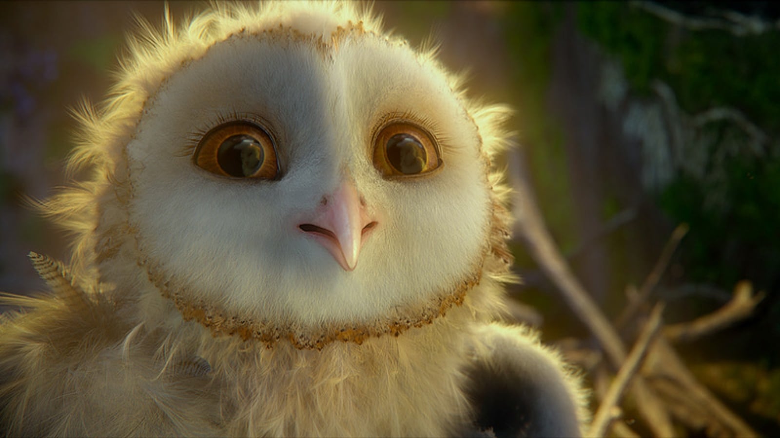Legend of the Guardians: The Owls of Ga’Hoole