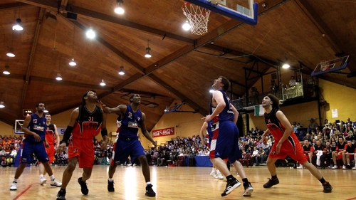 Neptune and Saints continue to set the pace