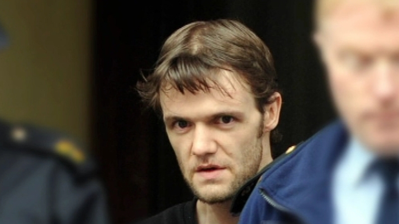 Man jailed for attempted rape