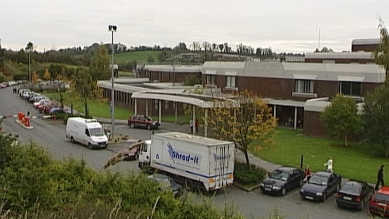 Cavan hospital hit by cancellations