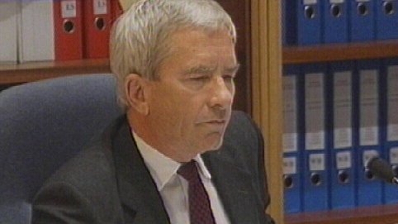 Saville defends Bloody Sunday inquiry costs