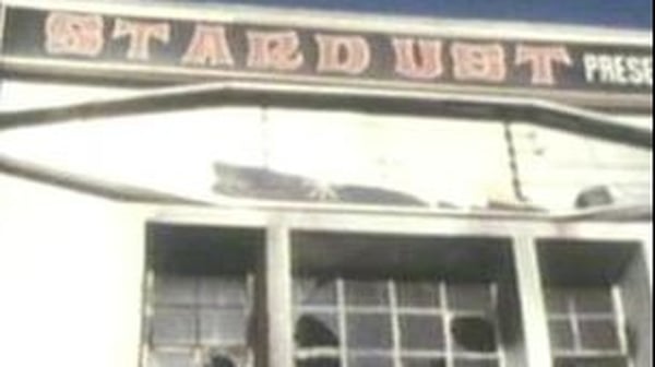 30th anniversary of Stardust tragedy