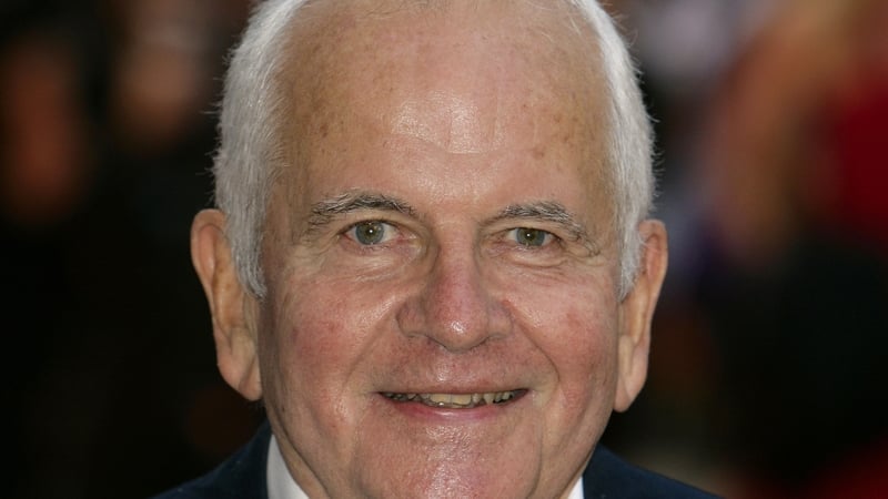 Lord of the Rings actor Ian Holm dies at 88