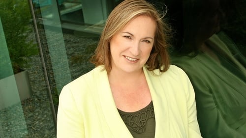 Danuta Gray to step down from O2 top job