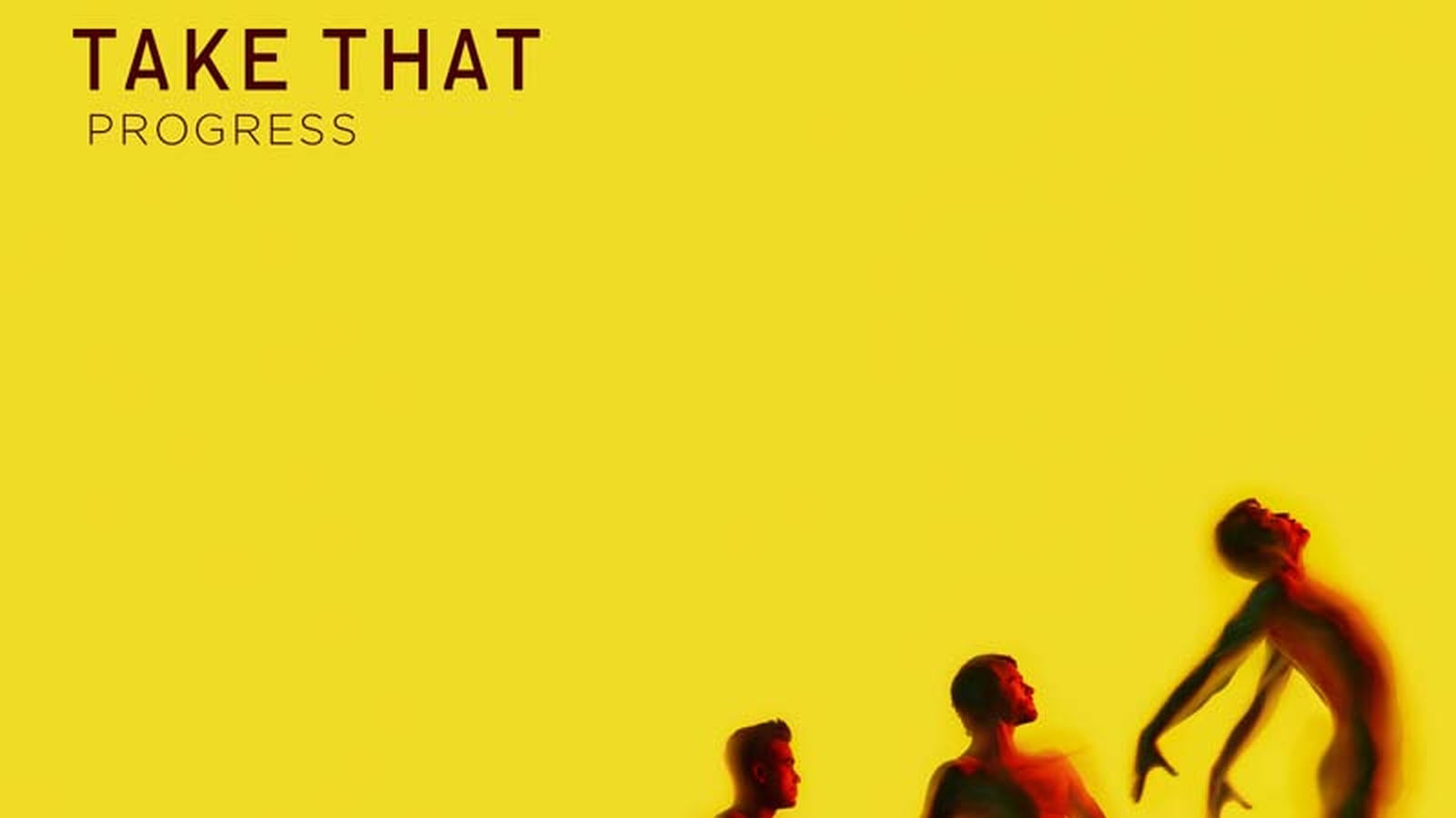 Take That reveal new album details