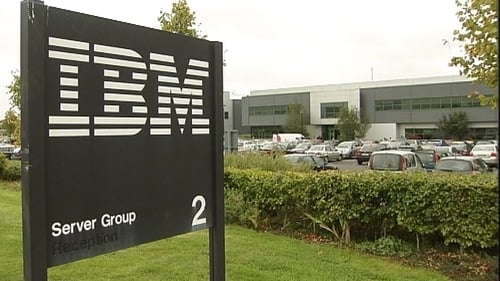 IBM to create 50 jobs with expansion in Dublin