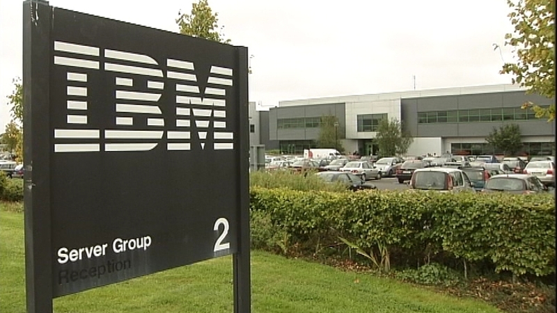 IBM to create 110 jobs at its Irish labs