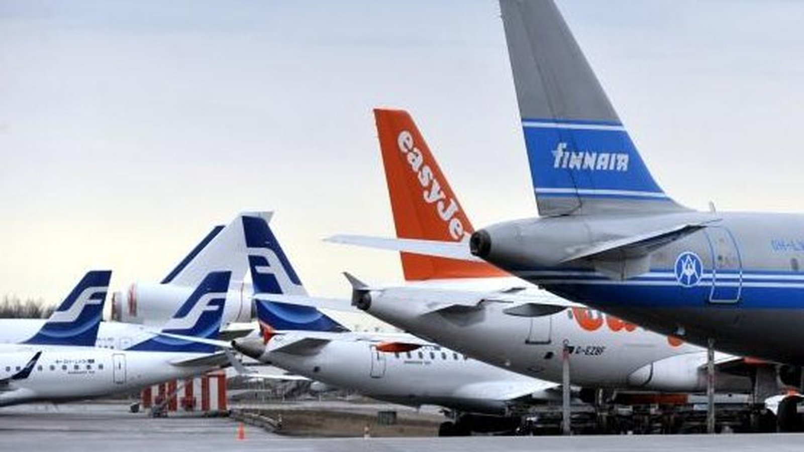 EU launches new aviation strategy