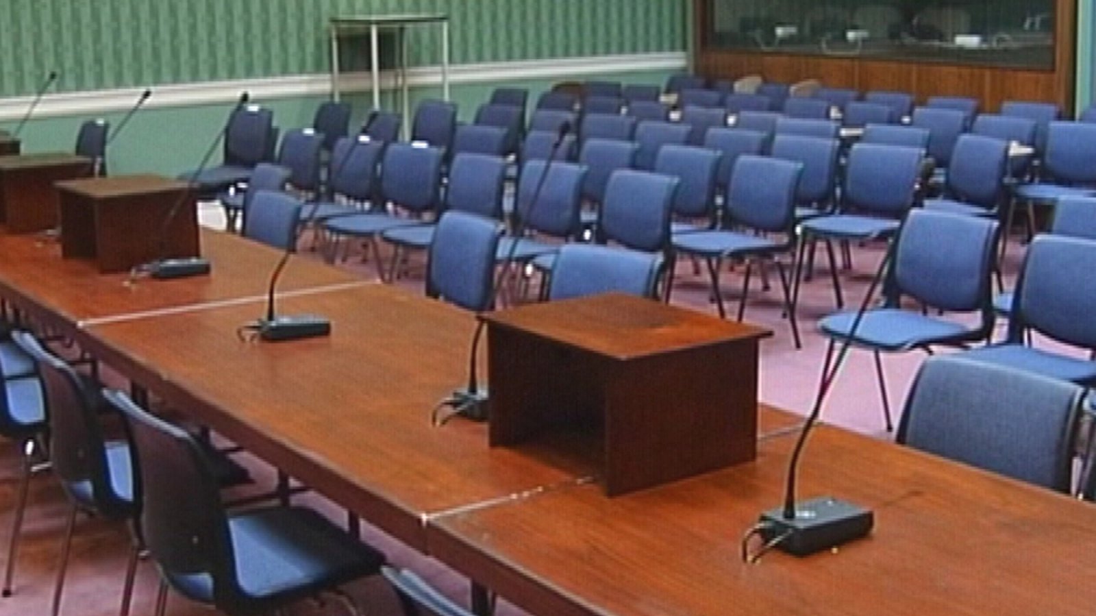 Judge appalled by length and cost of tribunals